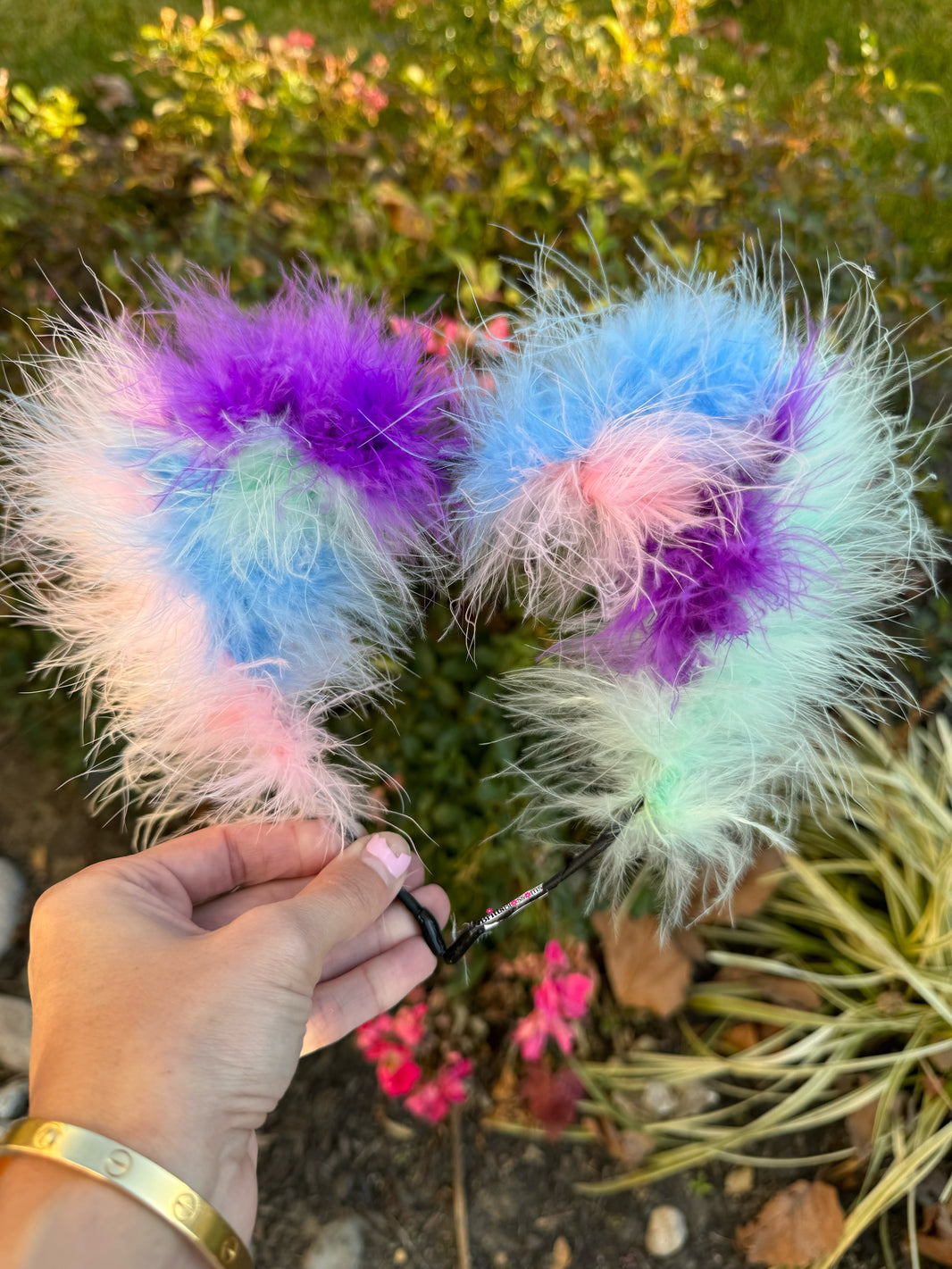 Kitty Ears – Page 2 – BrittsBlossoms