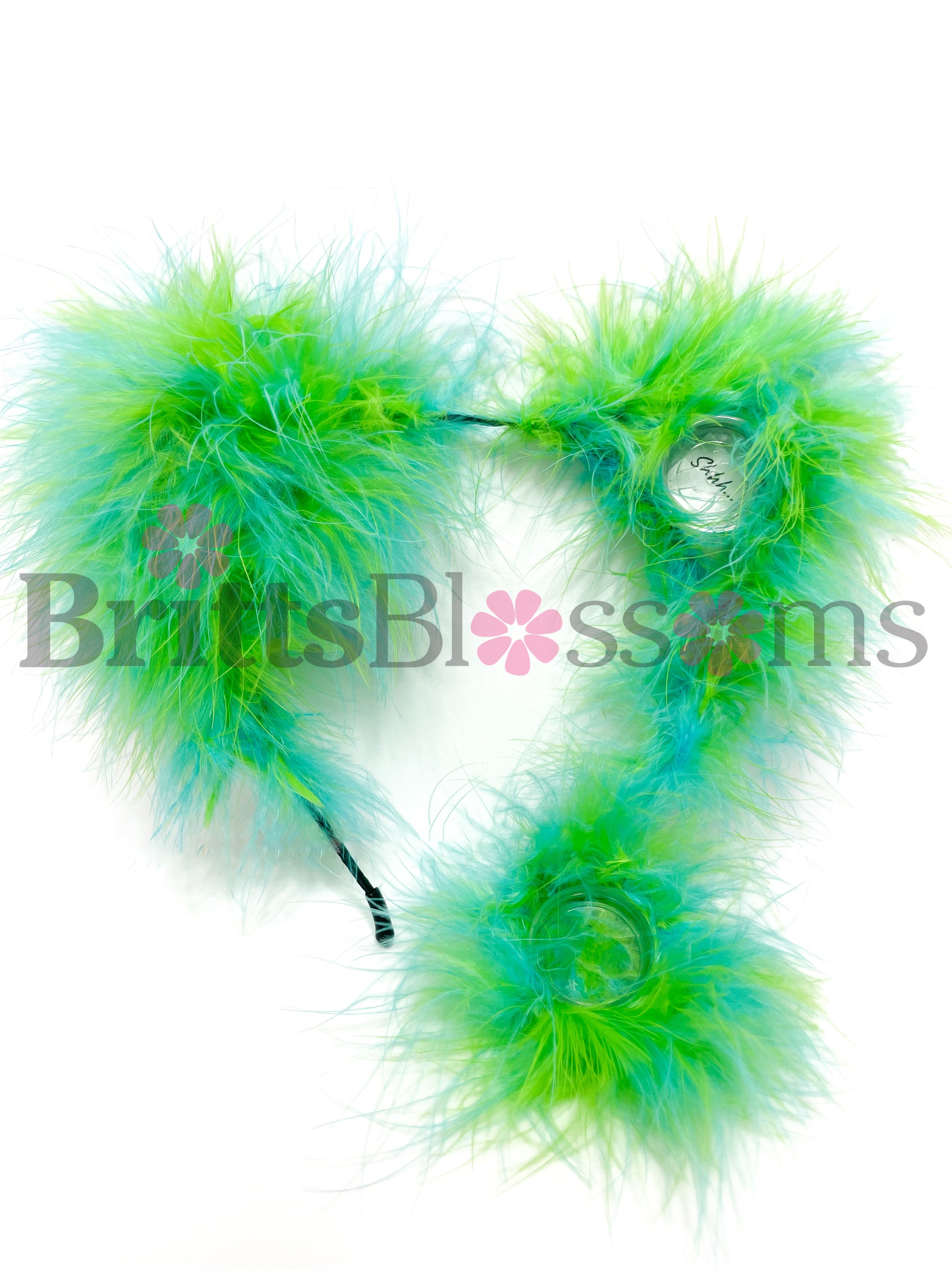 Stash Fluff Kitty Ears – BrittsBlossoms