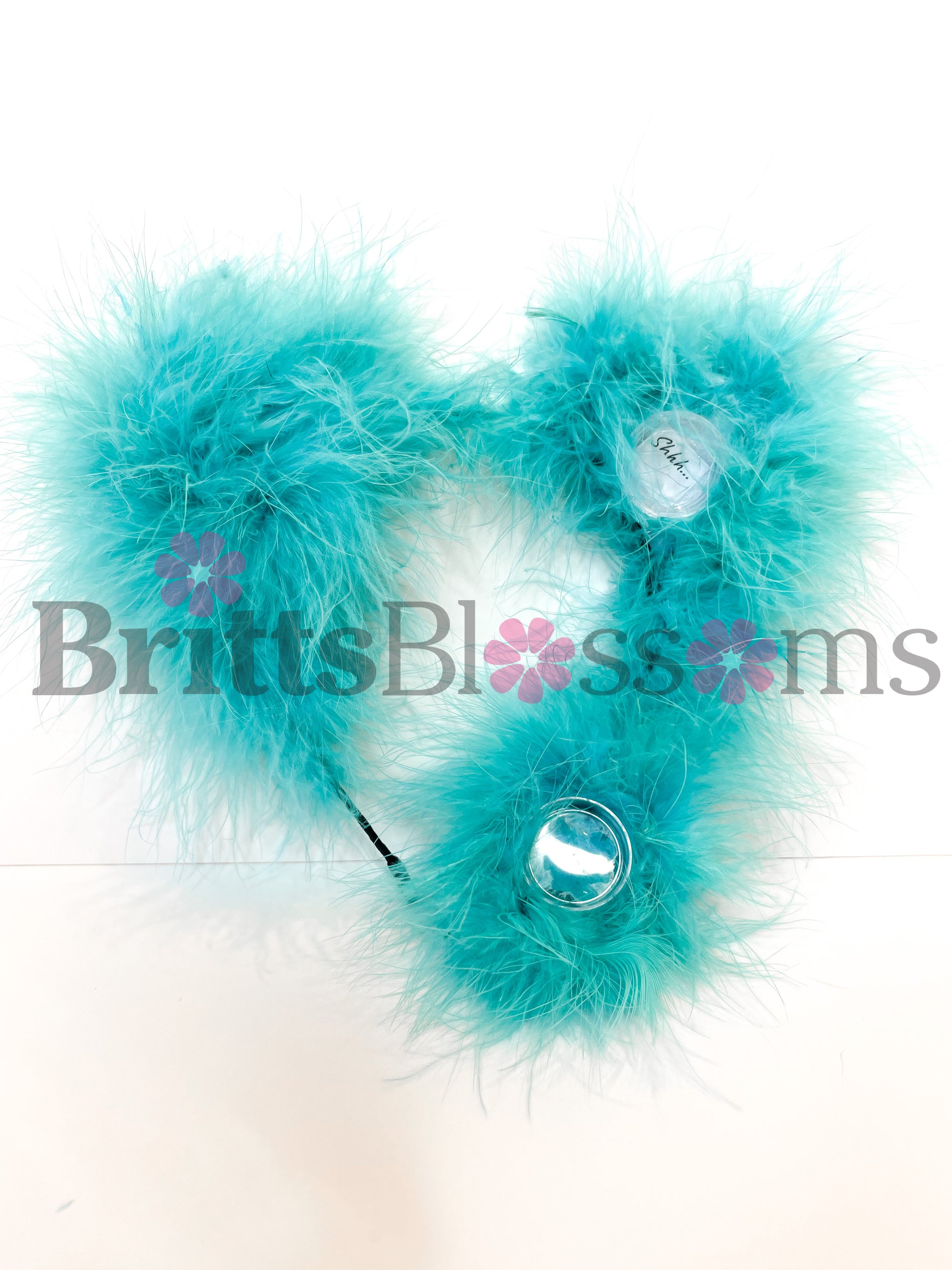 Stash Fluff Kitty Ears – BrittsBlossoms