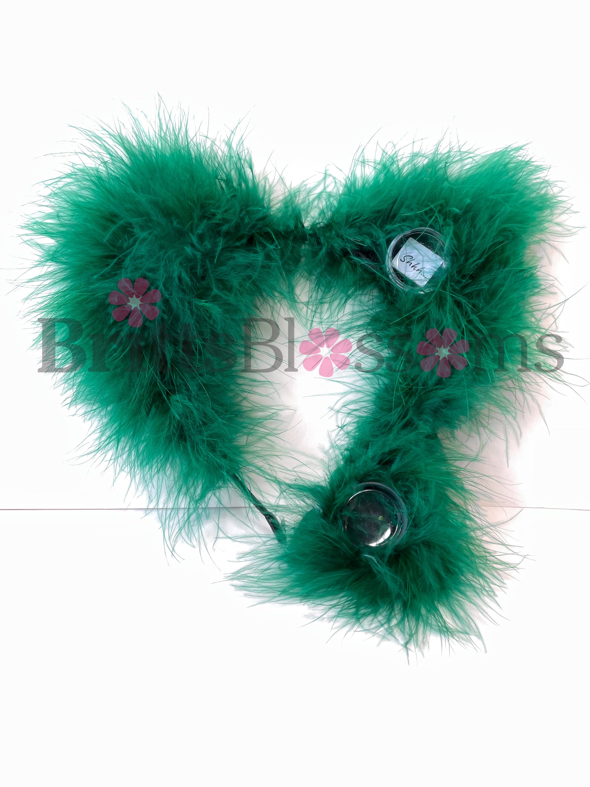 Stash Fluff Kitty Ears – BrittsBlossoms