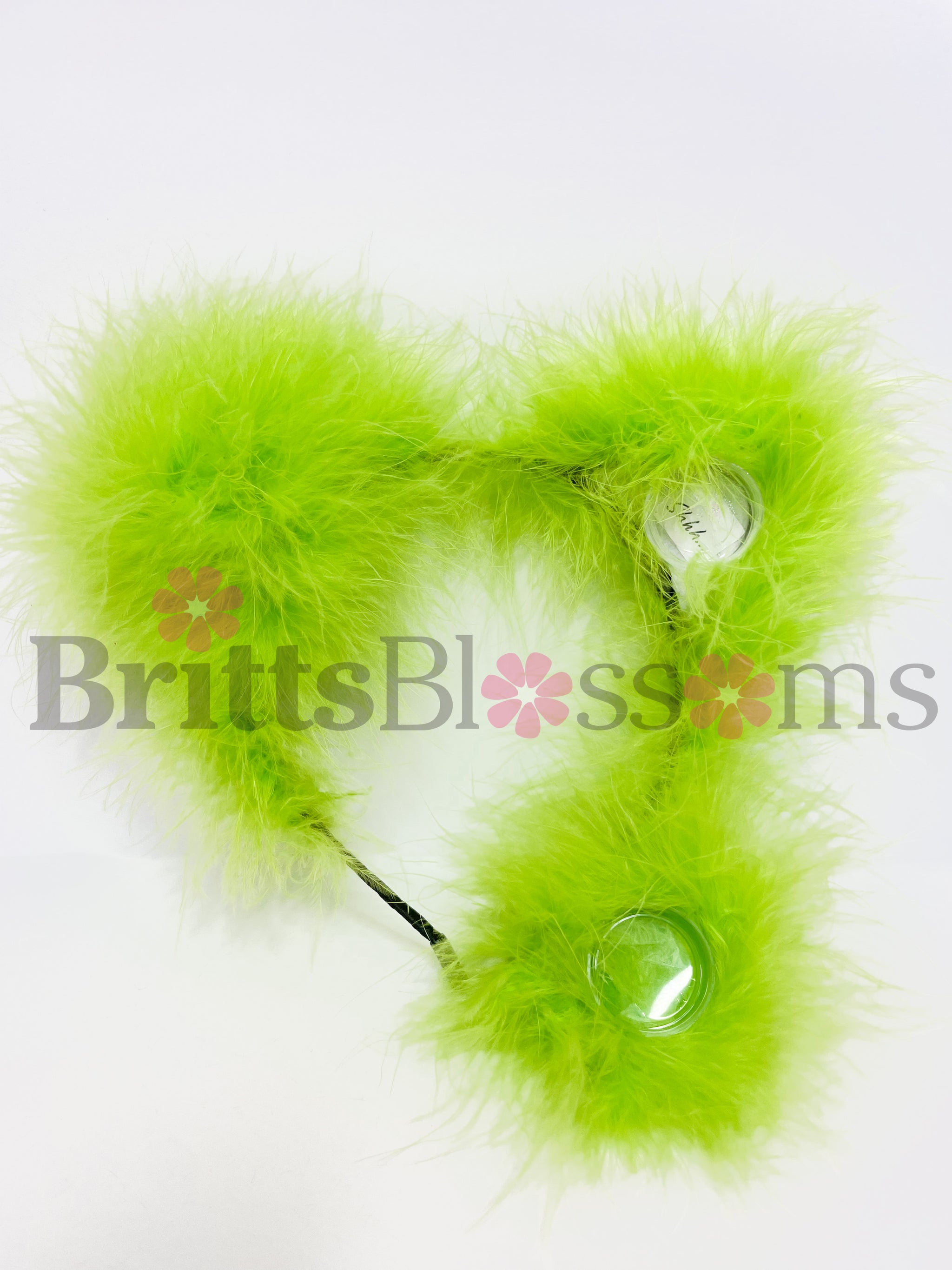 Stash Fluff Kitty Ears – BrittsBlossoms