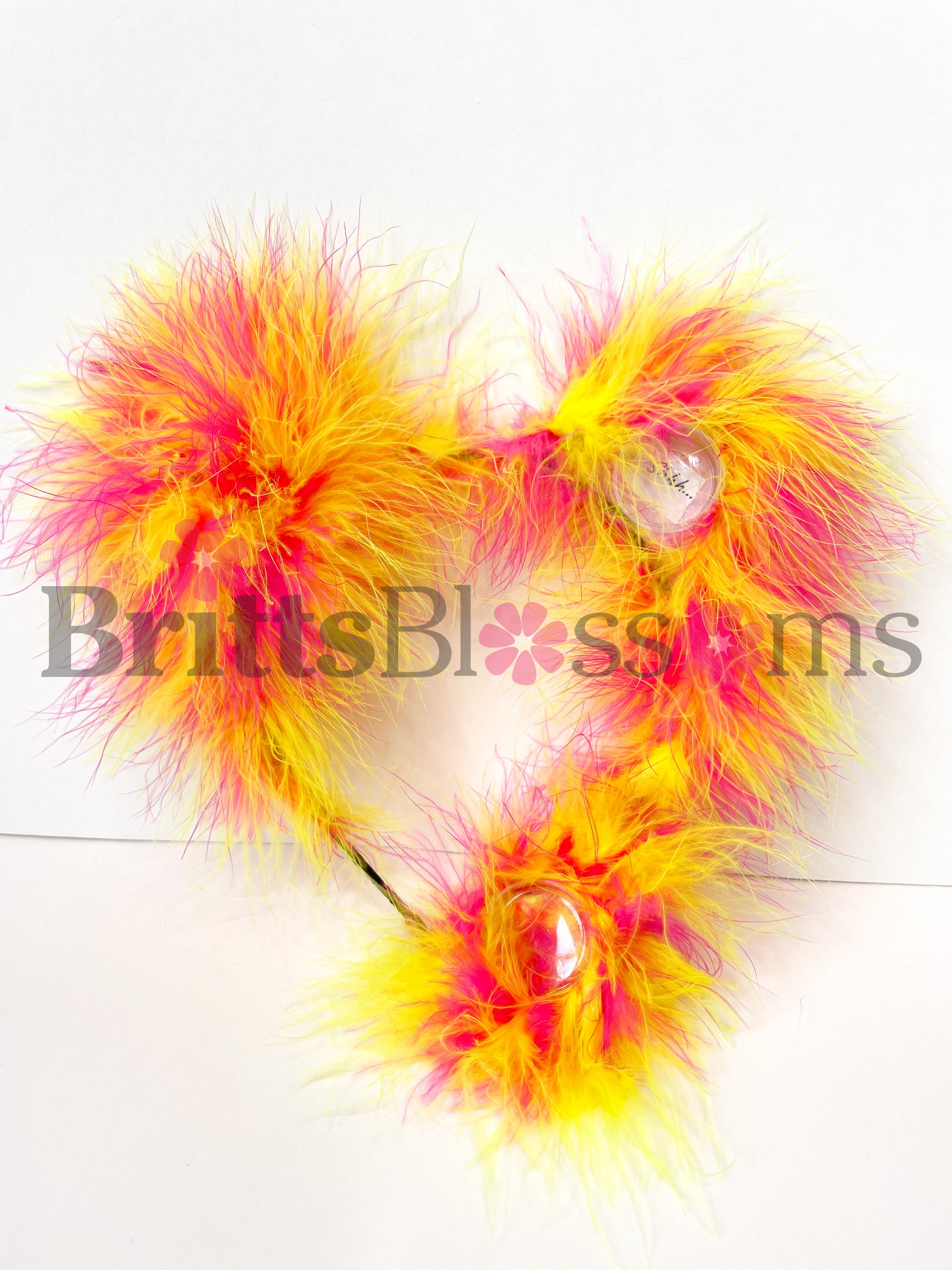 Stash Fluff Kitty Ears – BrittsBlossoms